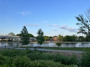 10 Top things to do in Ottawa - routes and recipes