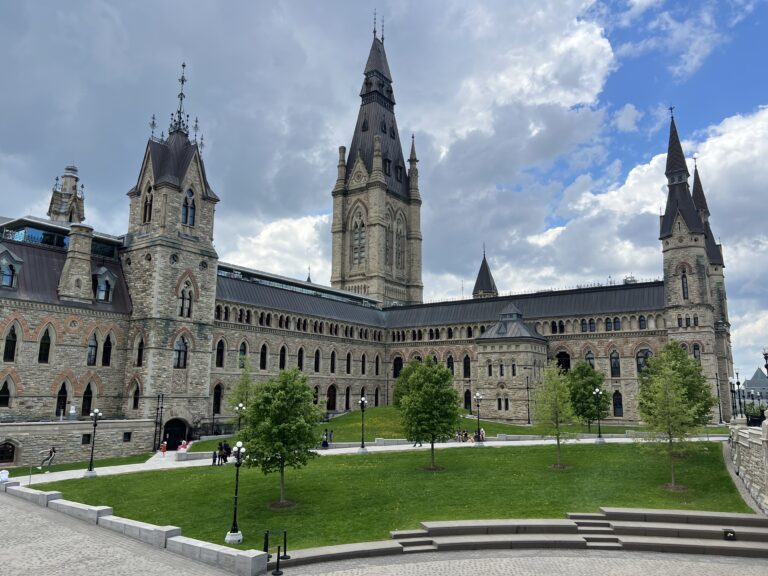 10 Top things to do in Ottawa - routes and recipes